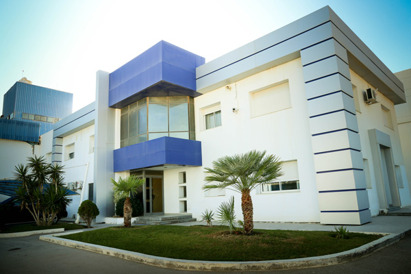 A propos de nous - SODET La société de détergents de Tunisie